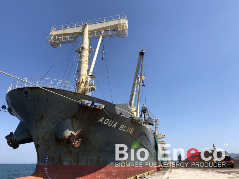 Japan Site Visit - BIOENECO