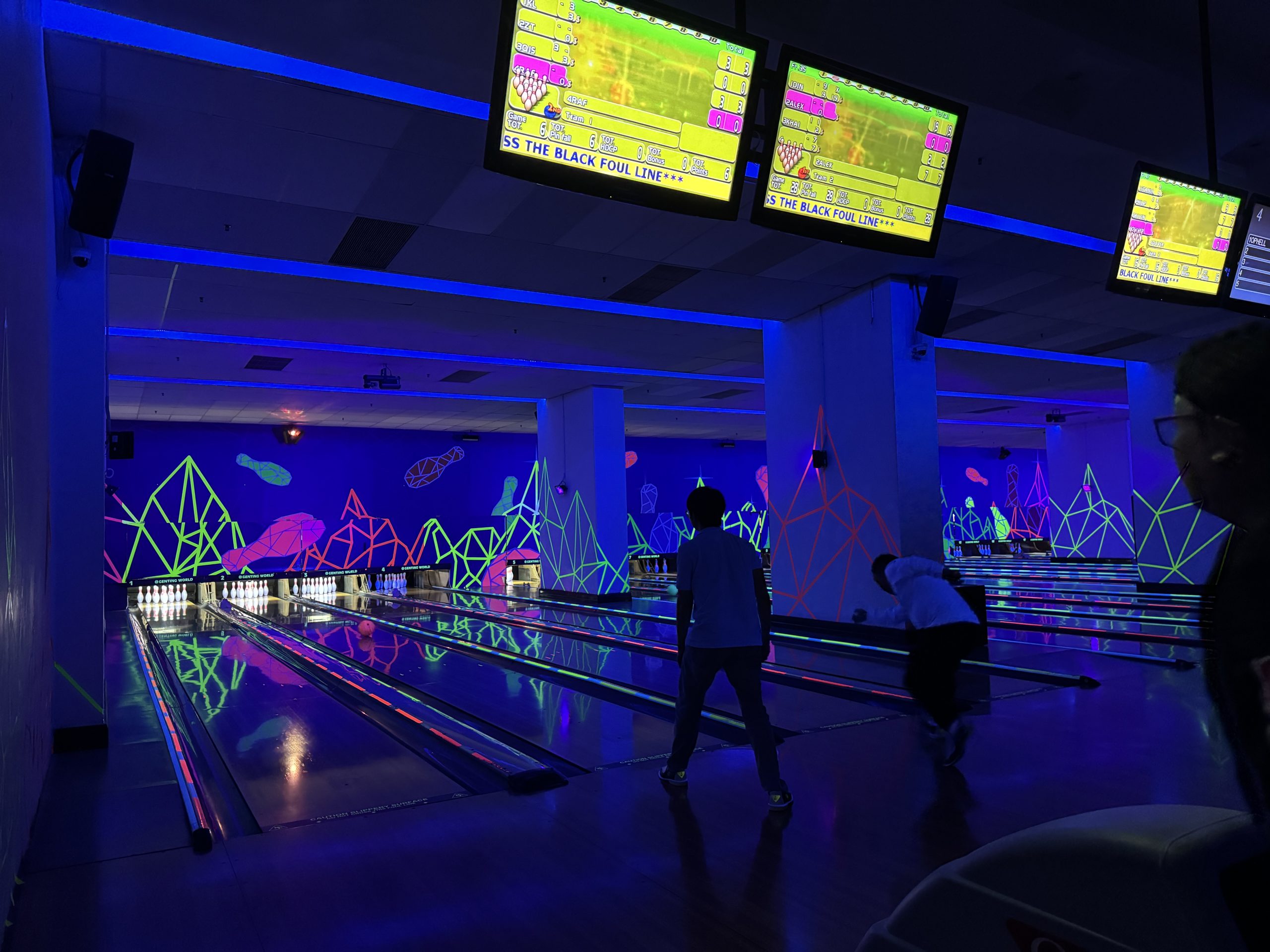 Employee Appreciation Trip to Genting - BIOENECO